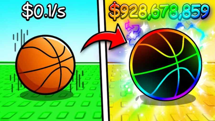 Throw a Basketball Codes (November 2025) | Pro Game Guides