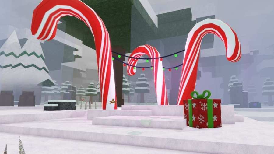 99 Nights in the Forest Christmas Update Guide | Pro Game Guides