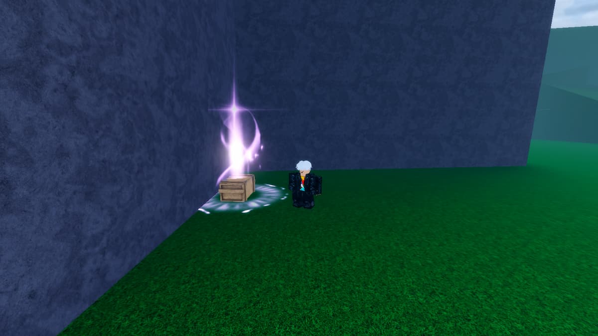 All Grade 1 Crate Locations in Jujutsu Zero | Pro Game Guides