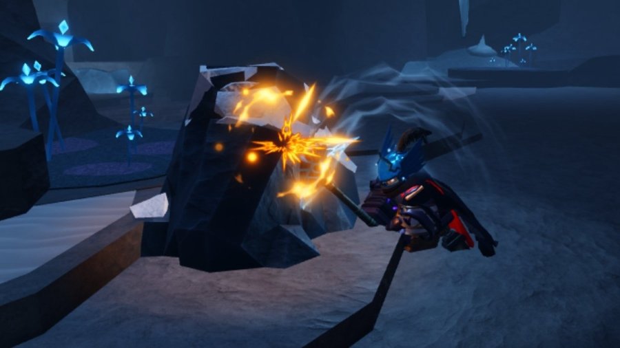 Roblox The Forge | Pro Game Guides