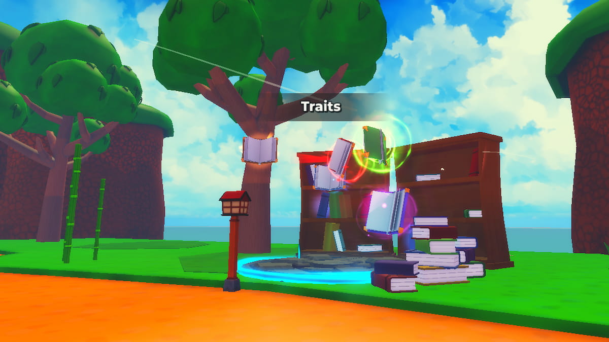 Anime Celestial X Traits Tier List | Pro Game Guides