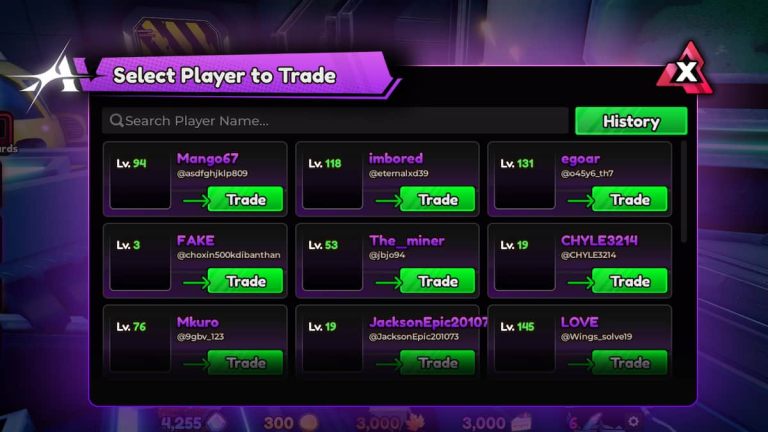 Anime Vanguards Trading Value List (May 2026) - All Units & Items | Pro ...