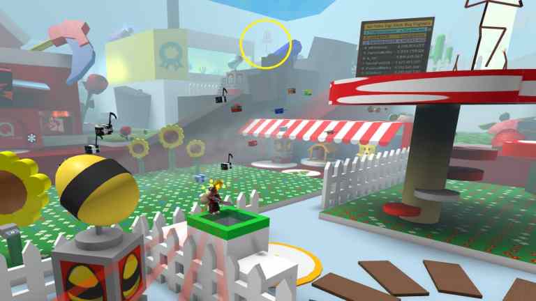 How to get Gingerbread Bear in Bee Swarm Simulator | Pro Game Guides