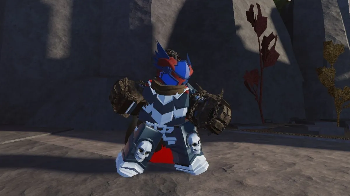 The Forge Best Gauntlets Recipes [Winter UPD] (December 2025)