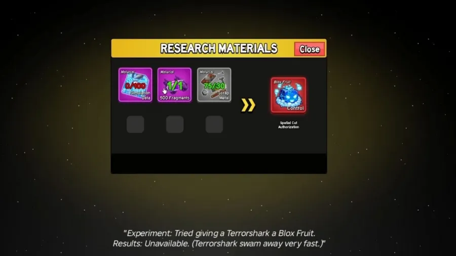 How to Find and Upgrade Control Fruit in Blox Fruits | Pro Game Guides