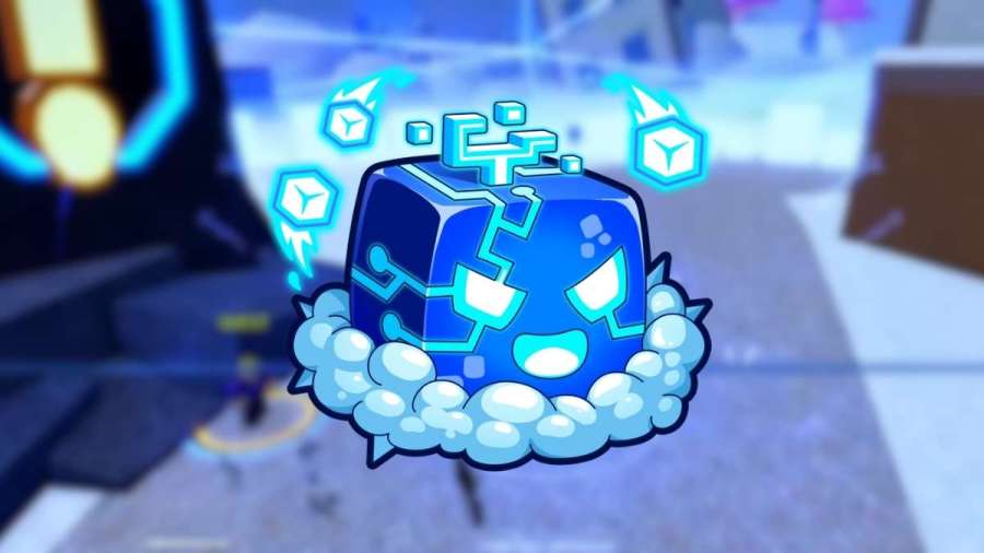 How to Find and Upgrade Control Fruit in Blox Fruits | Pro Game Guides