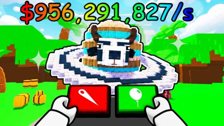 Brainrot Balloon Codes (December 2025)—Are There Any? | Pro Game Guides