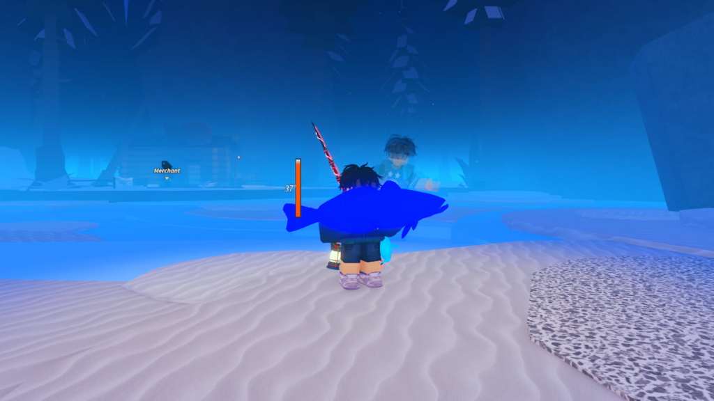 All 12 Fish in Boreal Pines (100% Bestiary) – Fisch | Pro Game Guides
