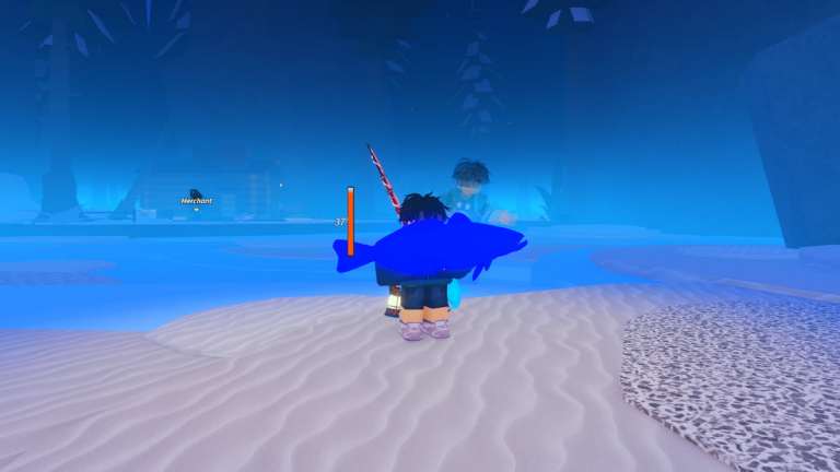 All 12 Fish in Boreal Pines (100% Bestiary) – Fisch | Pro Game Guides