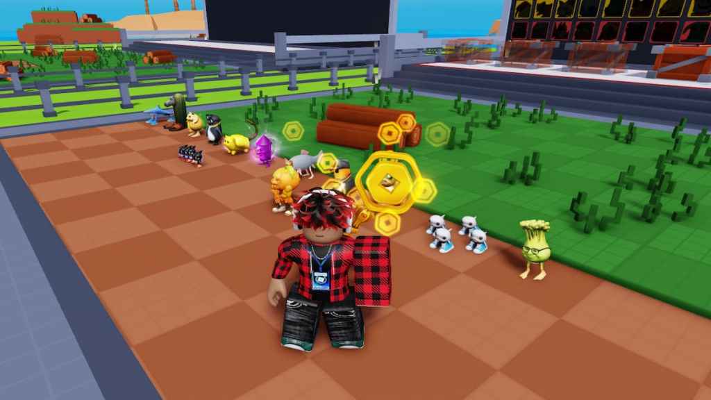 All 279 Recipes in Craft A Brainrot [Update 9] - Roblox | Pro Game Guides