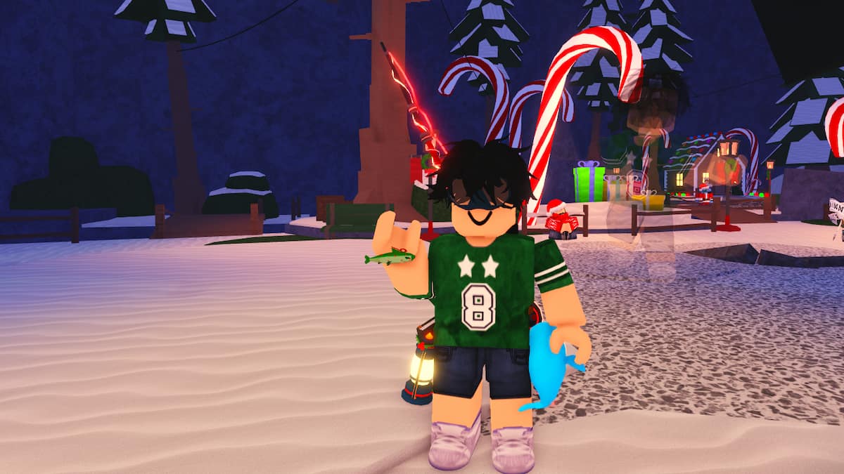 All 29 Fish in Fischmas 2 (100% Bestiary) – Fisch | Pro Game Guides