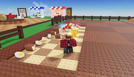 All Recipes in Roblox Cook A Recipe (June 2026) | Pro Game Guides