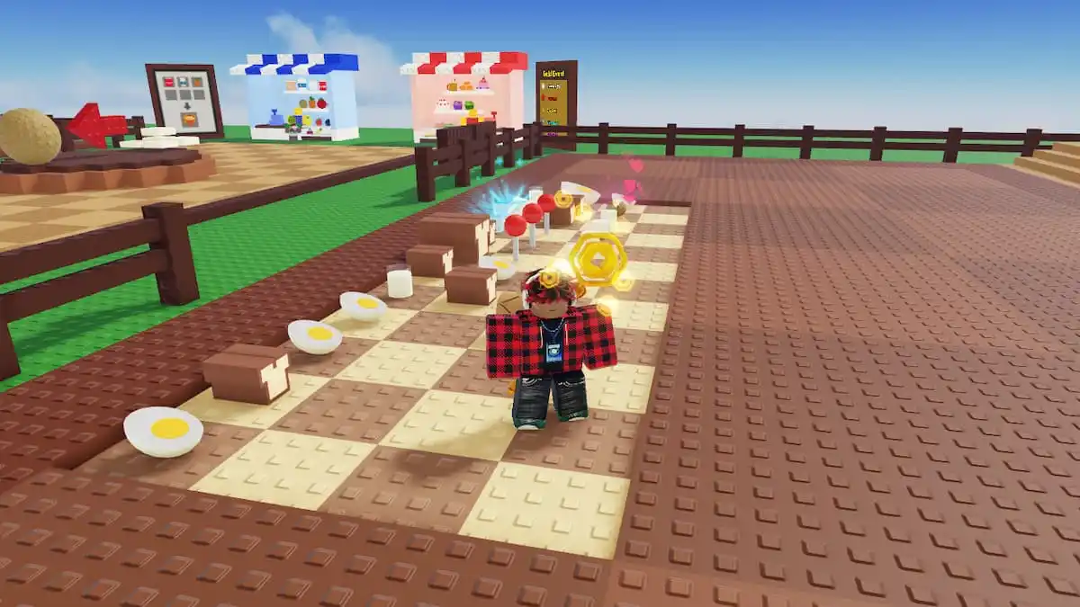 Craft Food Recipes List: All 400 Roblox Recipes & Ingredients
