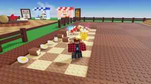 Craft Food Recipes List: All 400 Roblox Recipes & Ingredients