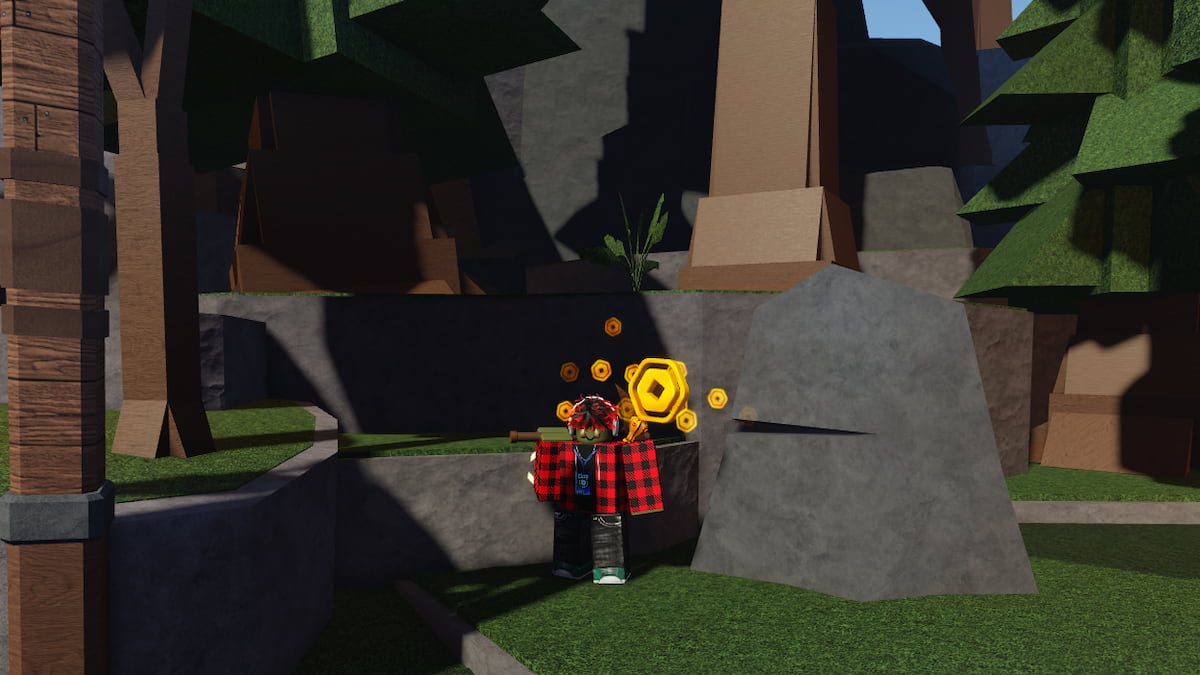 The Forge Private Server Links (May 2026) - Roblox | Pro Game Guides