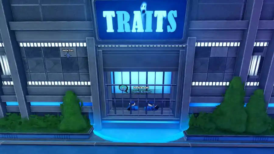 Universal Tower Defense Trait Tier List & Reroll Guide [Update 4] | Pro ...