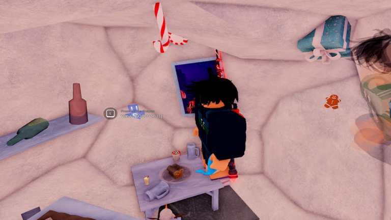 How to get the Maelstrom Rod in Fisch - Everfrost Key, Frost Moon Totem ...