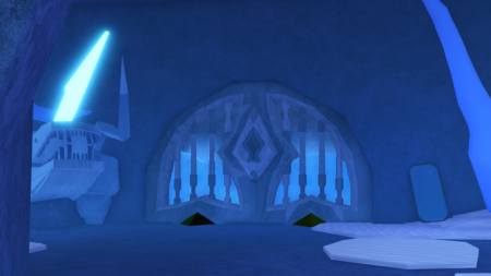 How to get the Maelstrom Rod in Fisch - Everfrost Key, Frost Moon Totem ...