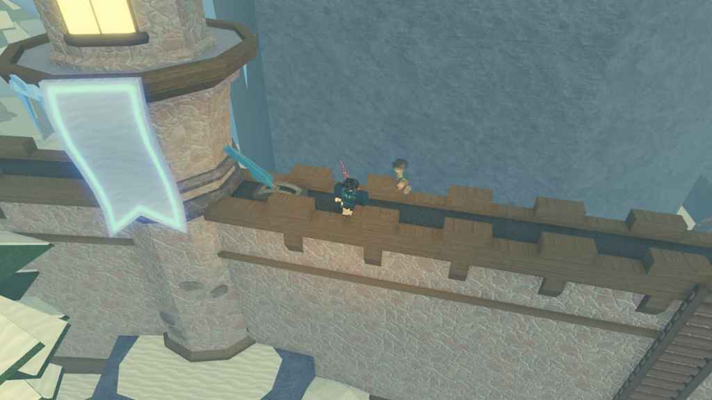 How to get the Maelstrom Rod in Fisch - Everfrost Key, Frost Moon Totem ...