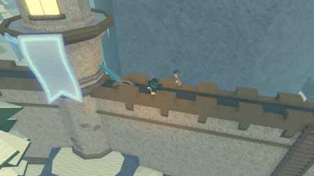 How to get the Maelstrom Rod in Fisch - Everfrost Key, Frost Moon Totem ...