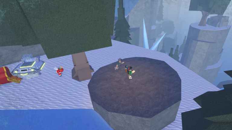 How to find Santa in Fischmas 2 Event - Roblox | Pro Game Guides