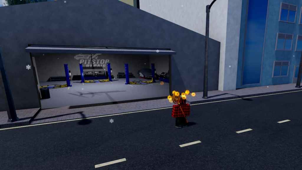 All 30 Gingerbread Locations in Fix It Up! - Roblox | Pro Game Guides