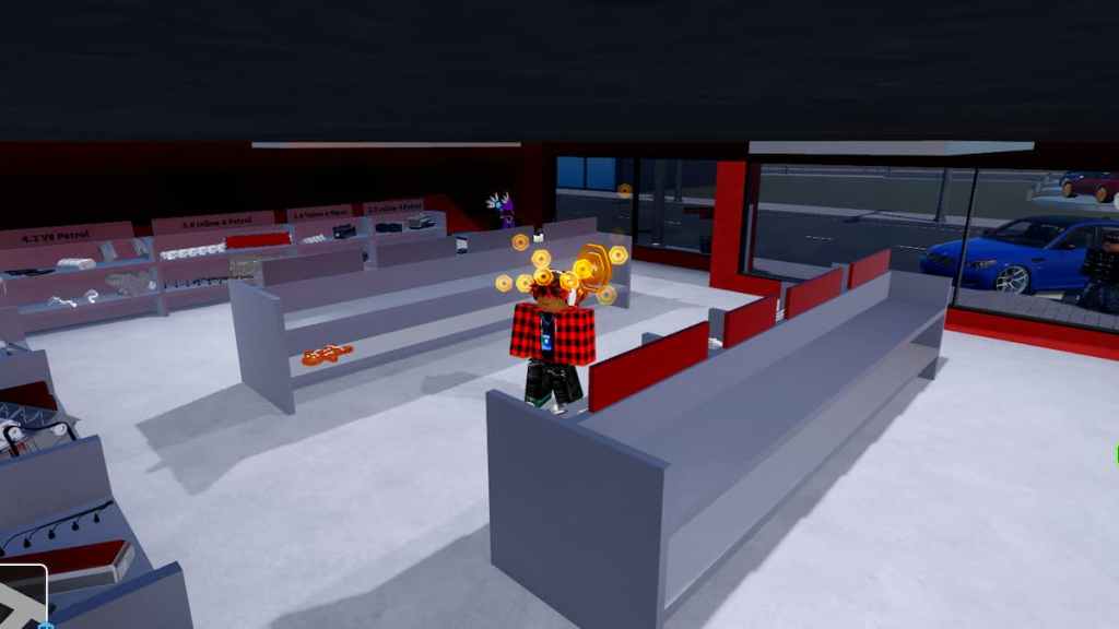 All 30 Gingerbread Locations in Fix It Up! - Roblox | Pro Game Guides