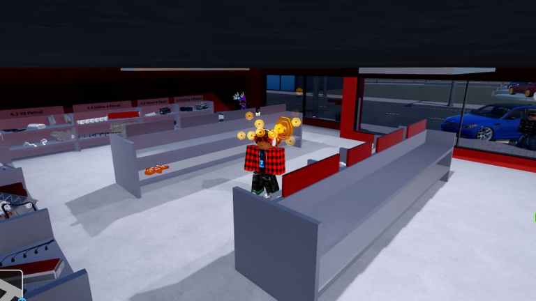 All 30 Gingerbread Locations in Fix It Up! - Roblox | Pro Game Guides