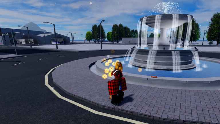 All 30 Gingerbread Locations in Fix It Up! - Roblox | Pro Game Guides
