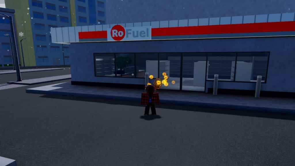 All 30 Gingerbread Locations in Fix It Up! - Roblox | Pro Game Guides