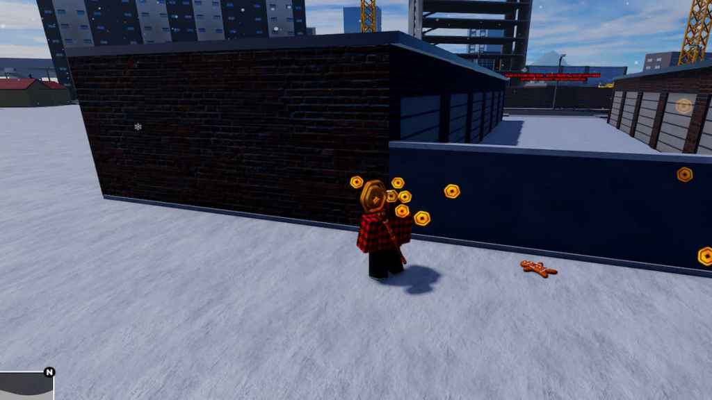 All 30 Gingerbread Locations in Fix It Up! - Roblox | Pro Game Guides