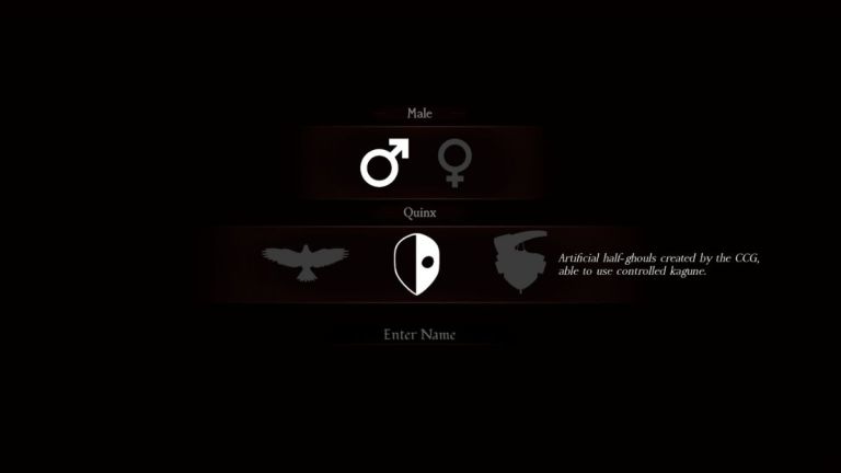 How to get Quinx in GHOUL RE | Pro Game Guides