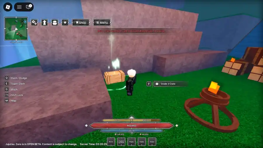 All Jujutsu Zero Crates - How to Get & Drops | Pro Game Guides