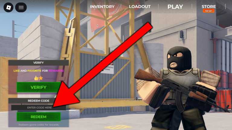 BloxStrike Codes (April 2026) [STILETTO] | Pro Game Guides