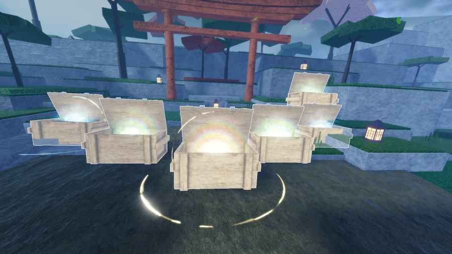 All Jujutsu Zero Crates - How to Get & Drops | Pro Game Guides