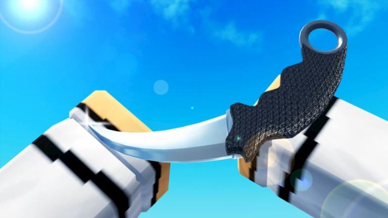 Knife Arena Codes (February 2026) | Pro Game Guides