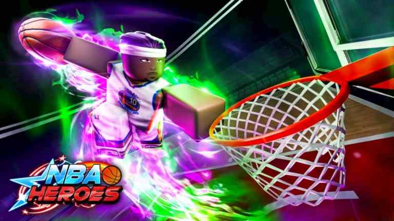 NBA Heroes Codes (January 2026) | Pro Game Guides