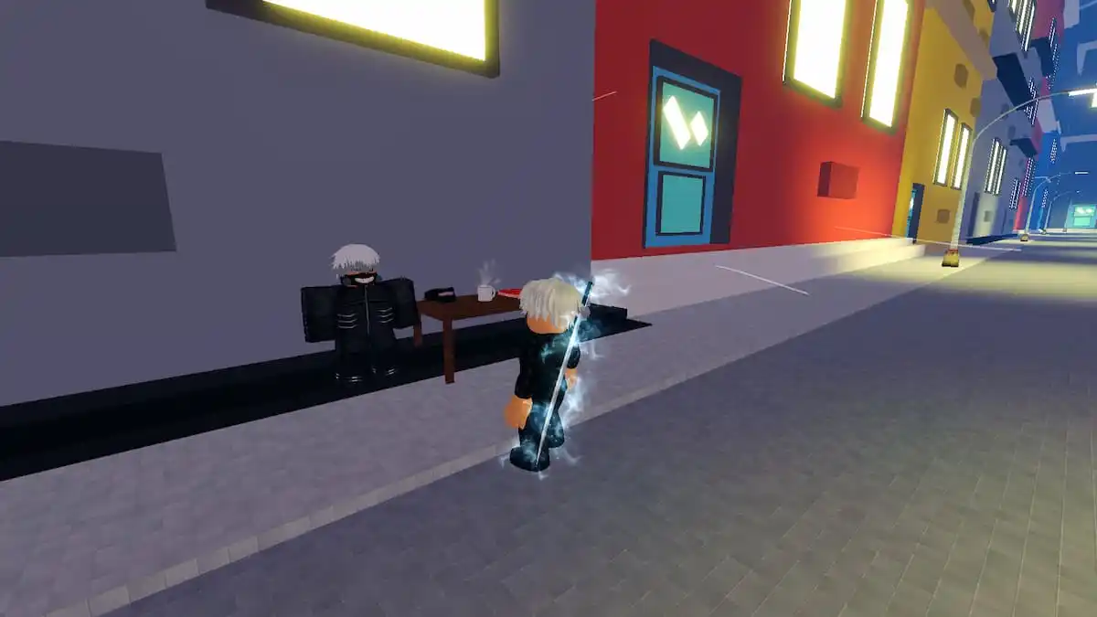 All NPC Locations in Anime Fighting Simulator Endless | Pro Game Guides