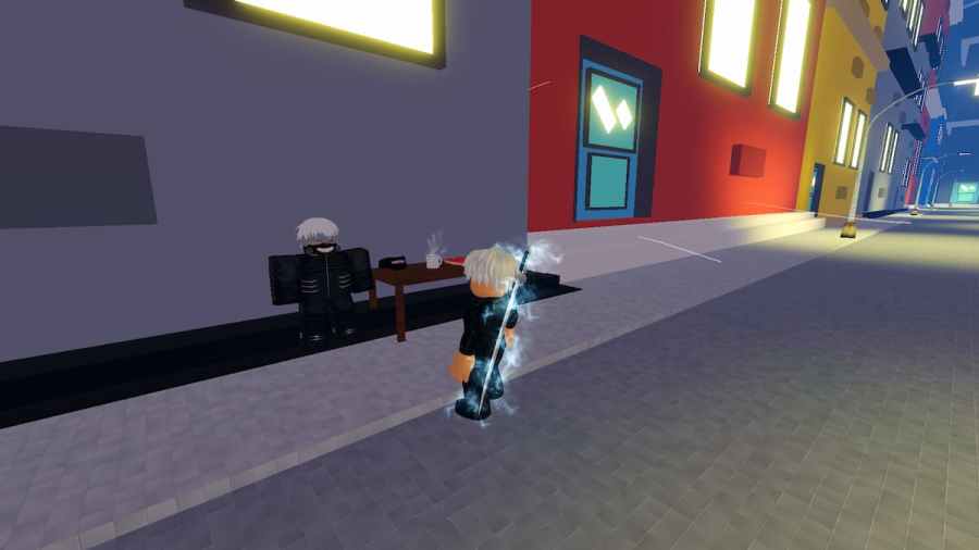 All NPC Locations in Anime Fighting Simulator Endless | Pro Game Guides