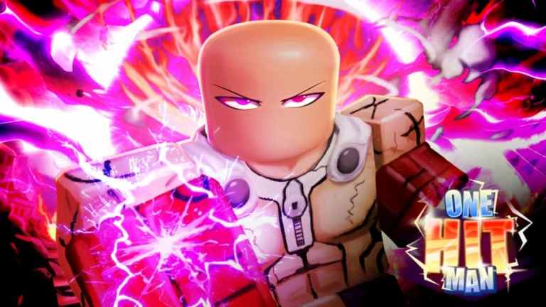 One Hit Man Codes (December 2025) | Pro Game Guides