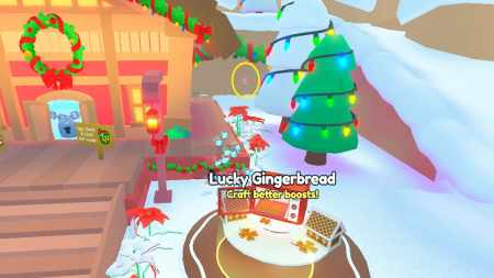 All 15 Target Locations in Pet Simulator 99 - Santa Key | Pro Game Guides