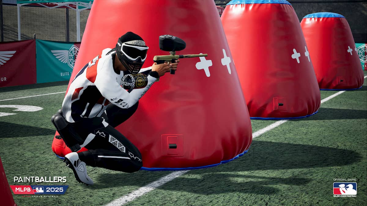 Paintballers: Major League Paintball MLPB 2025 Codes (December 2025 ...