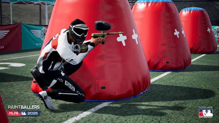 Paintballers: Major League Paintball MLPB 2025 Codes (December 2025 ...