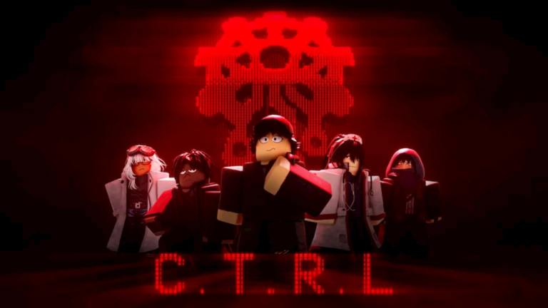 Roblox CONTROL Codes (March 2026) [UPDATE] | Pro Game Guides