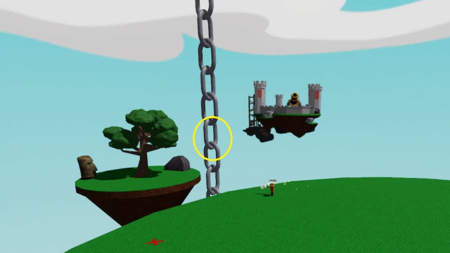 All 7 Snow Peep Locations in Slap Battles - Jerry Glove | Pro Game Guides