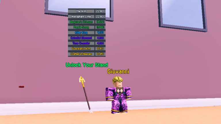 How to Get Specials in Anime Fighting Simulator Endless (All NPC ...