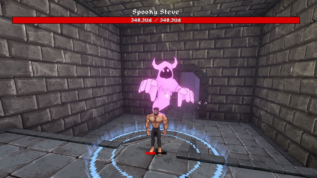 How to Defeat Spooky Steve in Megabonk | Pro Game Guides