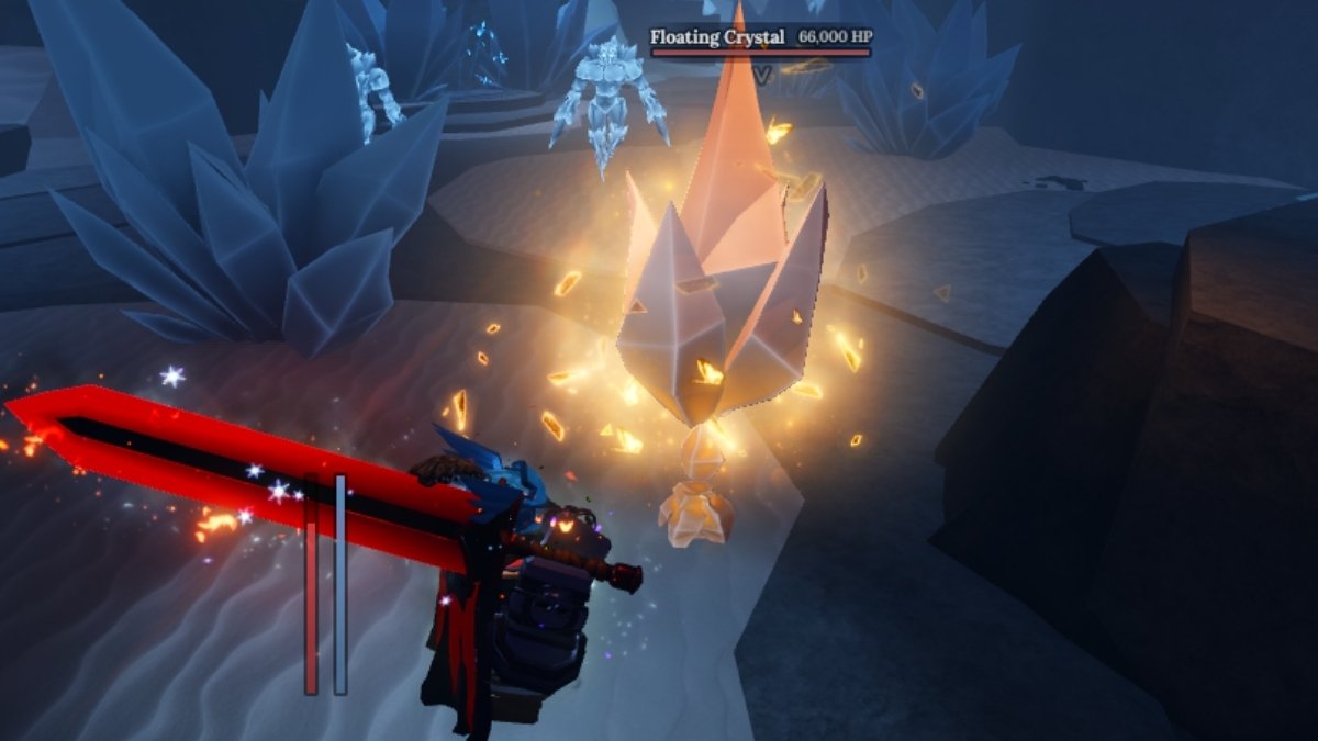 Roblox The Forge | Pro Game Guides