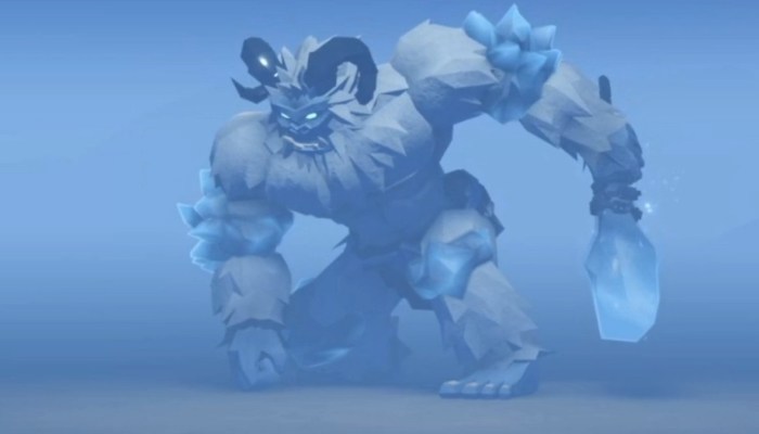 All The Forge Boss Locations, Drops, Strategy & Spawn Times
