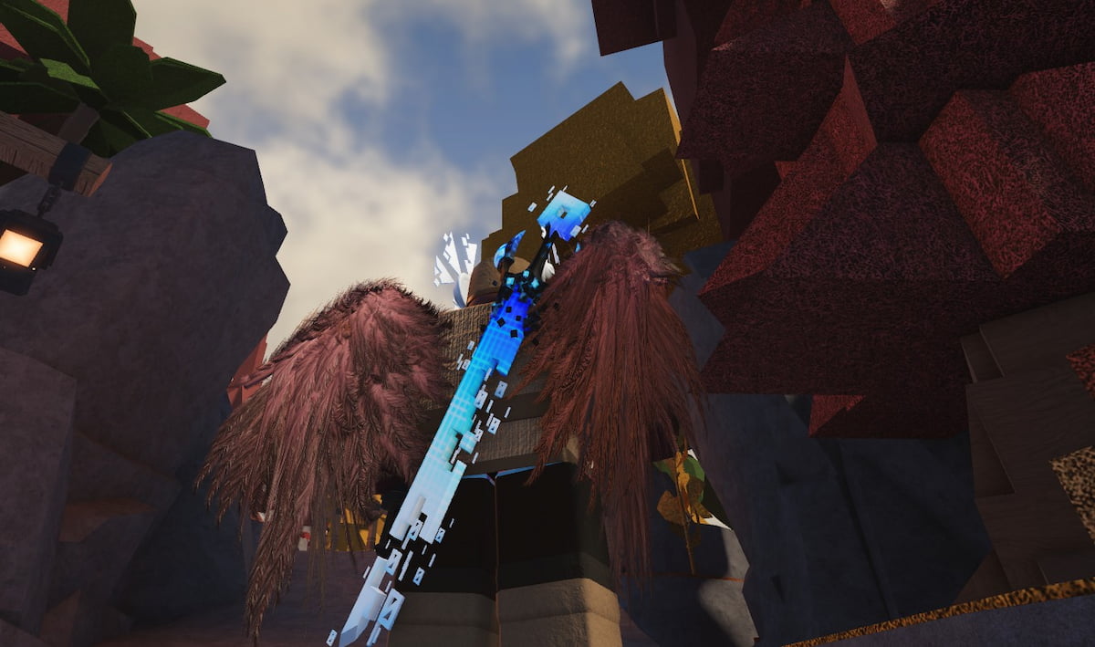 Roblox The Forge | Pro Game Guides